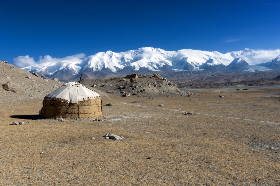 The Silk Road History & Facts | Allianz Travel